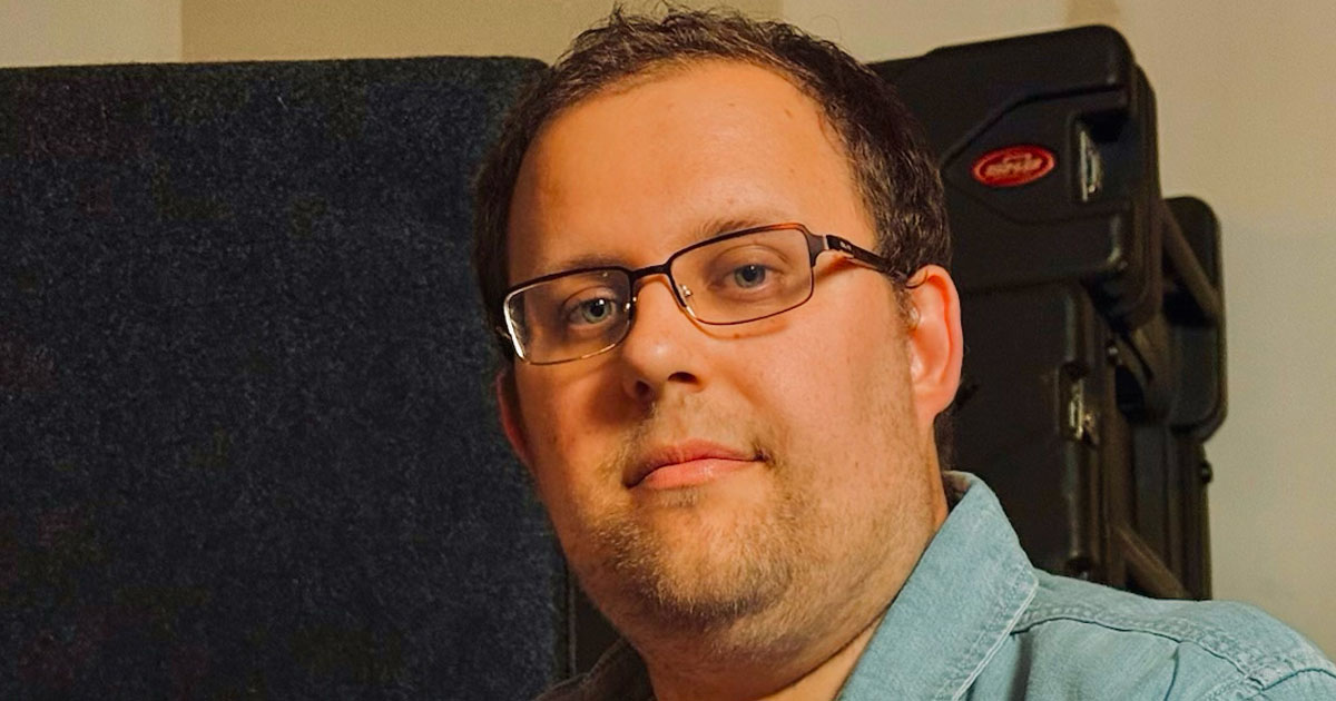 Ben Clifton